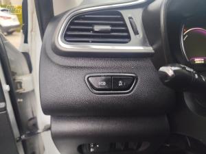 Balts Renault Kadjar 2016 Telšiai, ar dzinēja tilpumu 1.20 L un nobraukumu 209 tūkst. km par 6500 €, foto 21 vietnē AUTOMOTO.COM.LV