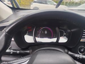 Balts Renault Kadjar 2016 Telšiai, ar dzinēja tilpumu 1.20 L un nobraukumu 209 tūkst. km par 6500 €, foto 24 vietnē AUTOMOTO.COM.LV