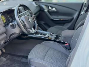 Balts Renault Kadjar 2016 Viļņa, ar dzinēja tilpumu 1.46 L un nobraukumu 276 tūkst. km par 6600 €, foto 8 vietnē AUTOMOTO.COM.LV
