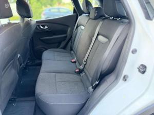 Balts Renault Kadjar 2016 Viļņa, ar dzinēja tilpumu 1.46 L un nobraukumu 276 tūkst. km par 6600 €, foto 9 vietnē AUTOMOTO.COM.LV