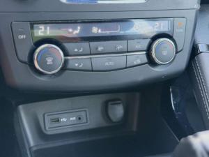 Balts Renault Kadjar 2016 Viļņa, ar dzinēja tilpumu 1.46 L un nobraukumu 276 tūkst. km par 6600 €, foto 15 vietnē AUTOMOTO.COM.LV