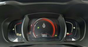 White Renault Kadjar 2016 in Taurage, with an engine capacity of 1.20 L and mileage of 172 thousand km for 6200 €, photo 17 on AUTOMOTO.COM.LV