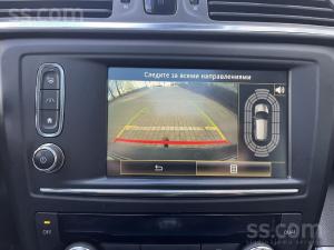 Balts Renault Kadjar 2017 Rīga, ar dzinēja tilpumu 1.50 L un nobraukumu 154 tūkst. km par 13500 €, foto 14 vietnē AUTOMOTO.COM.LV