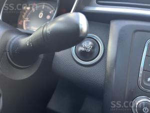Balts Renault Kadjar 2017 Rīga, ar dzinēja tilpumu 1.50 L un nobraukumu 154 tūkst. km par 13500 €, foto 15 vietnē AUTOMOTO.COM.LV