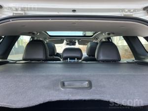 Balts Renault Kadjar 2017 Rīga, ar dzinēja tilpumu 1.50 L un nobraukumu 154 tūkst. km par 13500 €, foto 17 vietnē AUTOMOTO.COM.LV