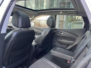 Balts Renault Kadjar 2017 Rīga, ar dzinēja tilpumu 1.50 L un nobraukumu 154 tūkst. km par 13500 €, foto 18 vietnē AUTOMOTO.COM.LV