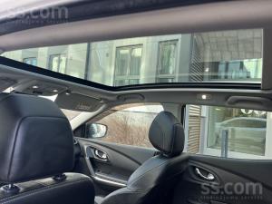 Balts Renault Kadjar 2017 Rīga, ar dzinēja tilpumu 1.50 L un nobraukumu 154 tūkst. km par 13500 €, foto 25 vietnē AUTOMOTO.COM.LV