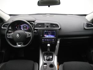 White Renault Kadjar 2017 in Vilnius, with an engine capacity of 1.50 L and mileage of 199 thousand km for 11399 €, photo 2 on AUTOMOTO.COM.LV