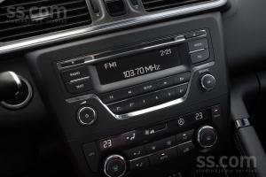 Balts Renault Kadjar 2017 Jelgava, ar dzinēja tilpumu 1.20 L un nobraukumu 0 tūkst. km par 10999 €, foto 20 vietnē AUTOMOTO.COM.LV