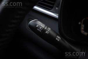 Balts Renault Kadjar 2017 Jelgava, ar dzinēja tilpumu 1.20 L un nobraukumu 0 tūkst. km par 10999 €, foto 25 vietnē AUTOMOTO.COM.LV