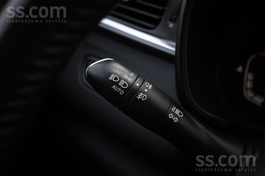 Balts Renault Kadjar 2017 Jelgava, ar dzinēja tilpumu 1.20 L un nobraukumu 0 tūkst. km par 10999 €, foto 25 vietnē AUTOMOTO.COM.LV