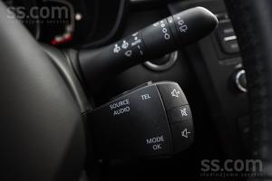Balts Renault Kadjar 2017 Jelgava, ar dzinēja tilpumu 1.20 L un nobraukumu 0 tūkst. km par 10999 €, foto 27 vietnē AUTOMOTO.COM.LV