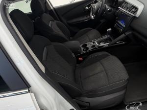 White Renault Kadjar 2018 in Avizieniai, with an engine capacity of 1.20 L and mileage of 101 thousand km for 11500 €, photo 6 on AUTOMOTO.COM.LV