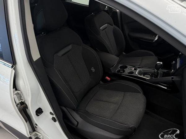 Белый Рено Kadjar 2018 в Авиженяй, объемом двигателя 1.20 л и пробегом 101 тыс. км за 11500 €, фото 7 на AUTOMOTO.COM.LV
