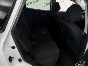White Renault Kadjar 2018 in Avizieniai, with an engine capacity of 1.20 L and mileage of 101 thousand km for 11500 €, photo 11 on AUTOMOTO.COM.LV