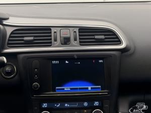 White Renault Kadjar 2018 in Avizieniai, with an engine capacity of 1.20 L and mileage of 101 thousand km for 11500 €, photo 16 on AUTOMOTO.COM.LV