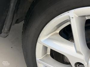 White Renault Kadjar 2018 in Avizieniai, with an engine capacity of 1.20 L and mileage of 101 thousand km for 11500 €, photo 35 on AUTOMOTO.COM.LV