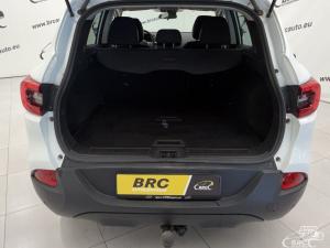 White Renault Kadjar 2018 in Avizieniai, with an engine capacity of 1.20 L and mileage of 101 thousand km for 11500 €, photo 36 on AUTOMOTO.COM.LV