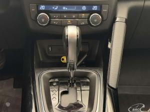 White Renault Kadjar 2018 in Vilnius, with an engine capacity of 1.20 L and mileage of 101 thousand km for 10900 €, photo 18 on AUTOMOTO.COM.LV