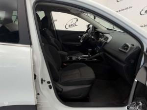 Balts Renault Kadjar 2018 Viļņa, ar dzinēja tilpumu 1.20 L un nobraukumu 101 tūkst. km par 9900 €, foto 6 vietnē AUTOMOTO.COM.LV