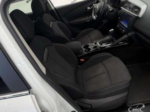 Balts Renault Kadjar 2018 Viļņa, ar dzinēja tilpumu 1.20 L un nobraukumu 101 tūkst. km par 9900 €, foto 7 vietnē AUTOMOTO.COM.LV