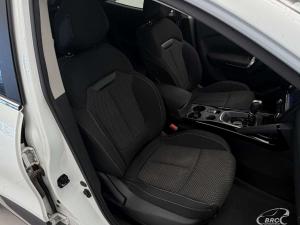 Balts Renault Kadjar 2018 Viļņa, ar dzinēja tilpumu 1.20 L un nobraukumu 101 tūkst. km par 9900 €, foto 9 vietnē AUTOMOTO.COM.LV