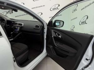 Balts Renault Kadjar 2018 Viļņa, ar dzinēja tilpumu 1.20 L un nobraukumu 101 tūkst. km par 9900 €, foto 10 vietnē AUTOMOTO.COM.LV