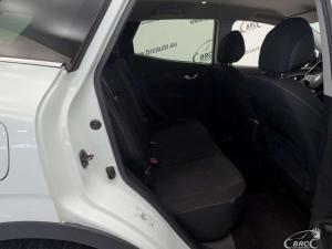 Balts Renault Kadjar 2018 Viļņa, ar dzinēja tilpumu 1.20 L un nobraukumu 101 tūkst. km par 9900 €, foto 11 vietnē AUTOMOTO.COM.LV