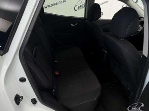 Balts Renault Kadjar 2018 Viļņa, ar dzinēja tilpumu 1.20 L un nobraukumu 101 tūkst. km par 9900 €, foto 12 vietnē AUTOMOTO.COM.LV