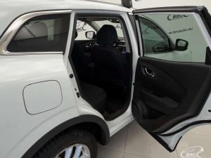 Balts Renault Kadjar 2018 Viļņa, ar dzinēja tilpumu 1.20 L un nobraukumu 101 tūkst. km par 9900 €, foto 14 vietnē AUTOMOTO.COM.LV