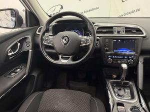 Balts Renault Kadjar 2018 Viļņa, ar dzinēja tilpumu 1.20 L un nobraukumu 101 tūkst. km par 9900 €, foto 15 vietnē AUTOMOTO.COM.LV