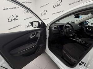 Balts Renault Kadjar 2018 Viļņa, ar dzinēja tilpumu 1.20 L un nobraukumu 101 tūkst. km par 9900 €, foto 19 vietnē AUTOMOTO.COM.LV