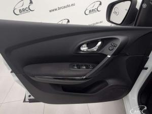 Balts Renault Kadjar 2018 Viļņa, ar dzinēja tilpumu 1.20 L un nobraukumu 101 tūkst. km par 9900 €, foto 20 vietnē AUTOMOTO.COM.LV