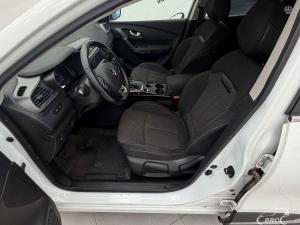 Balts Renault Kadjar 2018 Viļņa, ar dzinēja tilpumu 1.20 L un nobraukumu 101 tūkst. km par 9900 €, foto 21 vietnē AUTOMOTO.COM.LV