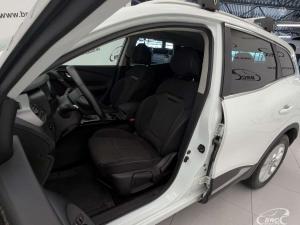 Balts Renault Kadjar 2018 Viļņa, ar dzinēja tilpumu 1.20 L un nobraukumu 101 tūkst. km par 9900 €, foto 23 vietnē AUTOMOTO.COM.LV