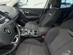 Balts Renault Kadjar 2018 Viļņa, ar dzinēja tilpumu 1.20 L un nobraukumu 101 tūkst. km par 9900 €, foto 24 vietnē AUTOMOTO.COM.LV