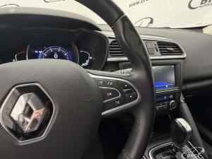 Balts Renault Kadjar 2018 Viļņa, ar dzinēja tilpumu 1.20 L un nobraukumu 101 tūkst. km par 9900 €, foto 29 vietnē AUTOMOTO.COM.LV