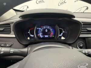 Balts Renault Kadjar 2018 Viļņa, ar dzinēja tilpumu 1.20 L un nobraukumu 101 tūkst. km par 9900 €, foto 31 vietnē AUTOMOTO.COM.LV