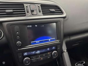 Balts Renault Kadjar 2018 Viļņa, ar dzinēja tilpumu 1.20 L un nobraukumu 101 tūkst. km par 9900 €, foto 32 vietnē AUTOMOTO.COM.LV