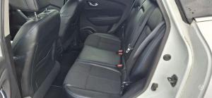White Renault Kadjar 2018 in Panevezys, with an engine capacity of 1.46 L and mileage of 245 thousand km for 8300 €, photo 14 on AUTOMOTO.COM.LV