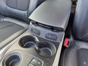 White Renault Kadjar 2018 in Panevezys, with an engine capacity of 1.46 L and mileage of 245 thousand km for 8300 €, photo 15 on AUTOMOTO.COM.LV