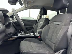White Renault Kadjar 2019 in Vilnius, with an engine capacity of 1.46 L and mileage of 188 thousand km for 10889 €, photo 10 on AUTOMOTO.COM.LV