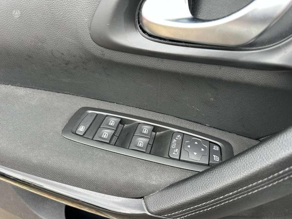 Белый Рено Kadjar 2019 в Вильнюс, объемом двигателя 1.46 л и пробегом 188 тыс. км за 10889 €, фото 11 на AUTOMOTO.COM.LV