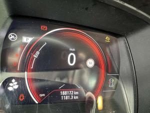 White Renault Kadjar 2019 in Vilnius, with an engine capacity of 1.46 L and mileage of 188 thousand km for 10889 €, photo 12 on AUTOMOTO.COM.LV