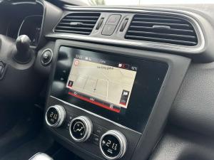 White Renault Kadjar 2019 in Vilnius, with an engine capacity of 1.46 L and mileage of 188 thousand km for 10889 €, photo 18 on AUTOMOTO.COM.LV