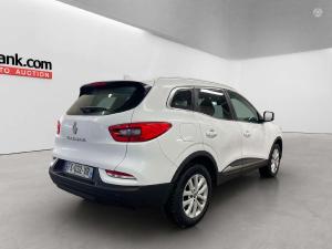 Balts Renault Kadjar 2020 Marijampole, ar dzinēja tilpumu 1.46 L un nobraukumu 137 tūkst. km par 13298 €, foto 4 vietnē AUTOMOTO.COM.LV