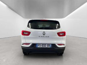 Balts Renault Kadjar 2020 Marijampole, ar dzinēja tilpumu 1.46 L un nobraukumu 137 tūkst. km par 13298 €, foto 5 vietnē AUTOMOTO.COM.LV