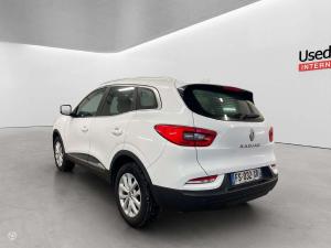 Balts Renault Kadjar 2020 Marijampole, ar dzinēja tilpumu 1.46 L un nobraukumu 137 tūkst. km par 13298 €, foto 6 vietnē AUTOMOTO.COM.LV