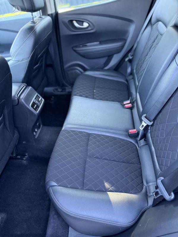 Balts Renault Kadjar 2020 Kauņa, ar dzinēja tilpumu 1.33 L un nobraukumu 135 tūkst. km par 15800 €, foto 7 vietnē AUTOMOTO.COM.LV