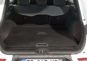 White Renault Kadjar 2020 in Vilnius, with an engine capacity of 1.46 L and mileage of 186 thousand km for 12099 €, photo 6 on AUTOMOTO.COM.LV